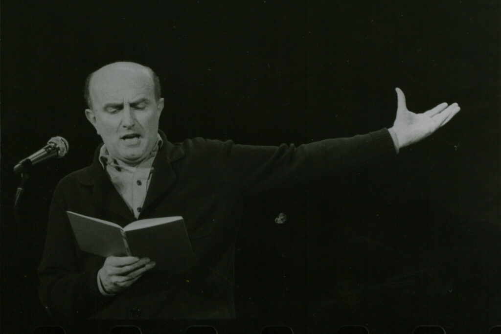 Premio Giovanni Testori - Terza Edizione - Casa Testori